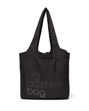 BYBBA The Balos Medium Tote Bag - Black