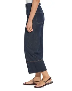 Lyssé Kaia Wide Leg Jeans