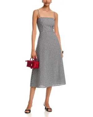 Aqua Khalani Dress Exclusive