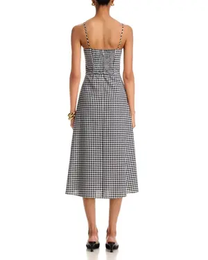 Aqua Khalani Dress Exclusive