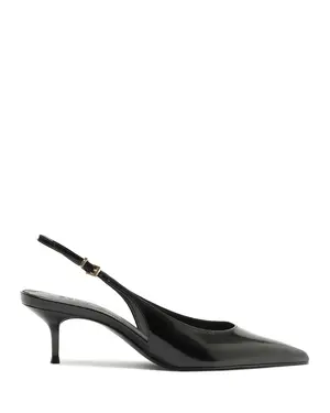 Schutz Paola Mid Heel Pumps