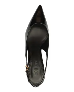 Schutz Paola Mid Heel Pumps