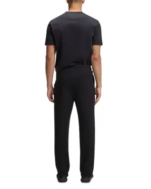 BOSS Jt Member Hurley Drawstring Pants - Black