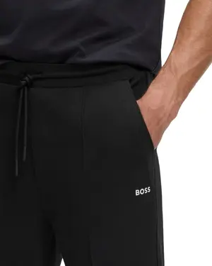 BOSS Jt Member Hurley Drawstring Pants - Black