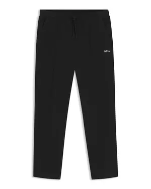 BOSS Jt Member Hurley Drawstring Pants - Black
