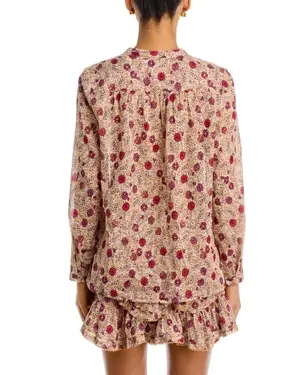 Isabel Marant Étoile Maria Top
