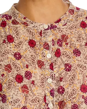 Isabel Marant Étoile Maria Top