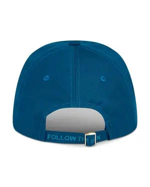 Sundek Logo Baseball Cap - Deep