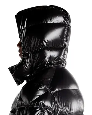Moncler Maya Puffer Jacket