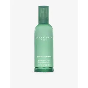 FENTY BEAUTY All-over Body Mist Green Raspberry - One-color