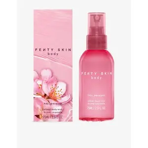 FENTY BEAUTY Allover Body Mist Hey, Bouquet Mini
