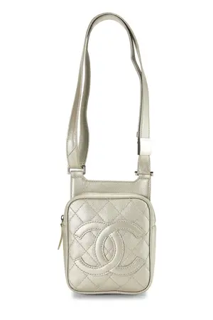 Chanel Coco Mark Shoulder Bag