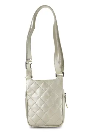 Chanel Coco Mark Shoulder Bag