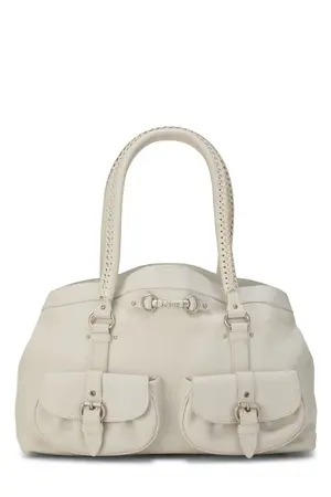 Dior Calfskin My Frame Bag