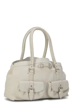 Dior Calfskin My Frame Bag