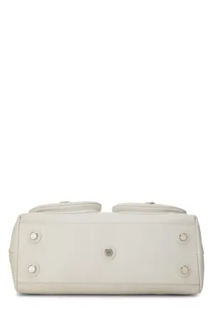 Dior Calfskin My Frame Bag