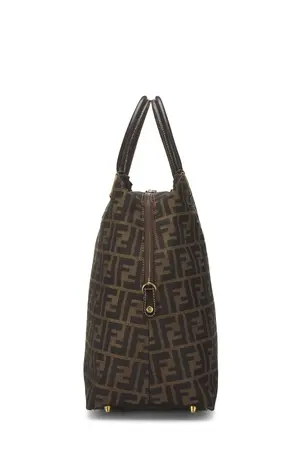 Fendi Zucca Tote