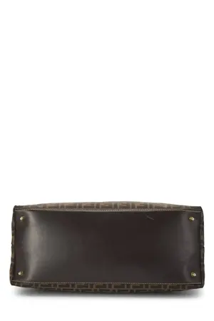 Fendi Zucca Tote