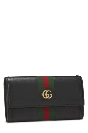 Gucci Ophidia French Wallet