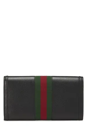 Gucci Ophidia French Wallet