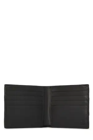 Gucci Gg Supreme Canvas Wallet