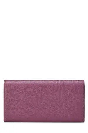 Gucci Swing Continental Wallet