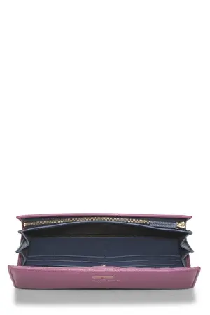 Gucci Swing Continental Wallet