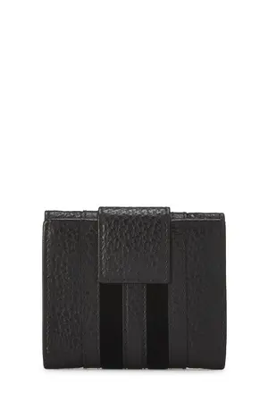 Gucci Web Bi-fold Wallet