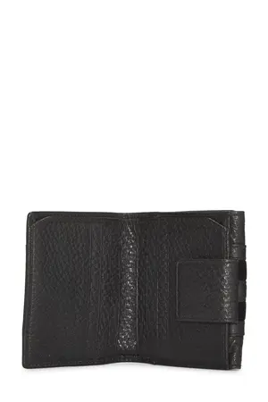 Gucci Web Bi-fold Wallet