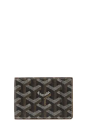 Goyard Ine Insert Victoire Card Wallet