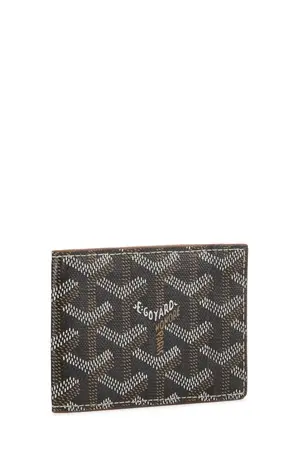 Goyard Ine Insert Victoire Card Wallet