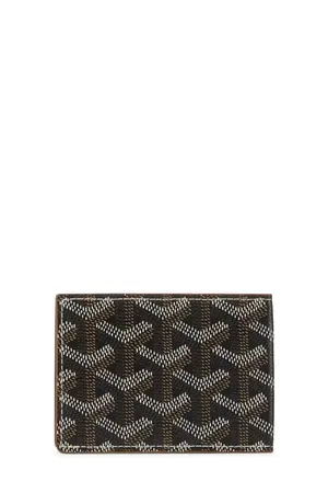 Goyard Ine Insert Victoire Card Wallet