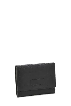 Gucci Microssima Card Holder