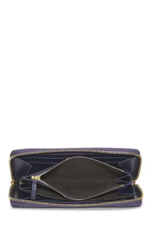 Gucci Multicolor Horsebit Wallet