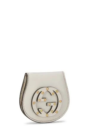 Gucci Compact Wallet
