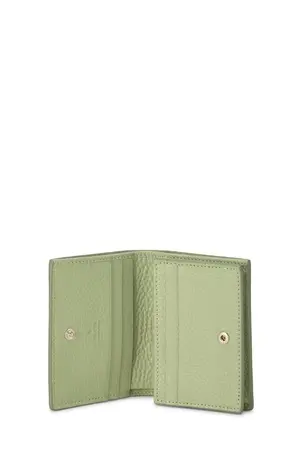 Gucci Ssima Compact Wallet