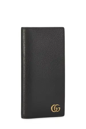 Gucci Gg Marmont Long Wallet