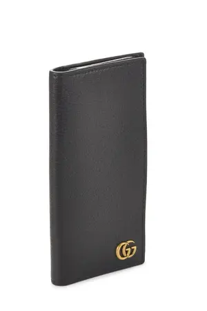Gucci Gg Marmont Long Wallet