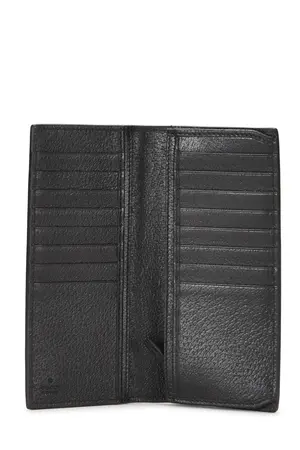 Gucci Gg Marmont Long Wallet