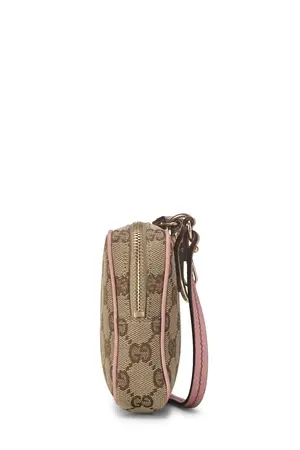 Gucci Original Gg Pochette Shoulder Bag