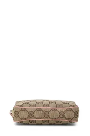 Gucci Original Gg Pochette Shoulder Bag