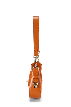 Gucci Gg Moon Side Shoulder Bag
