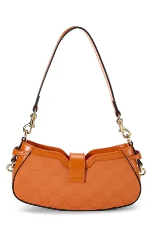 Gucci Gg Moon Side Shoulder Bag