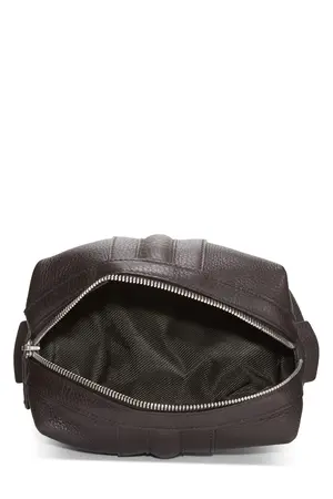Gucci Leather Cosmetic Pouch