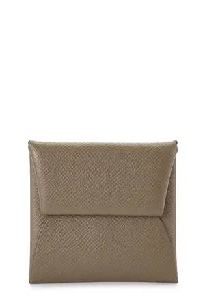 Hermès Epsom Bastia - Etoupe