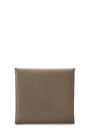 Hermès Epsom Bastia - Etoupe