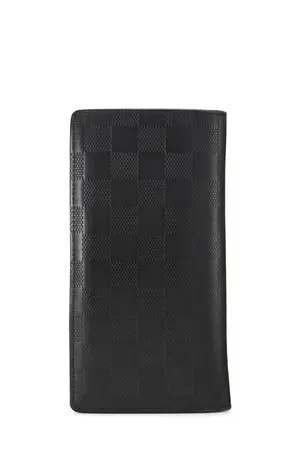LOUIS VUITTON Damier Infini Brazza
