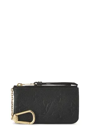 LOUIS VUITTON Empreinte Pochette Clefs