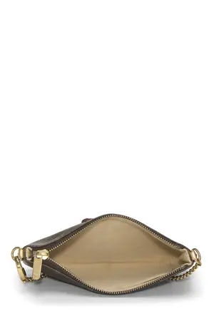LOUIS VUITTON Monogram Canvas Milla