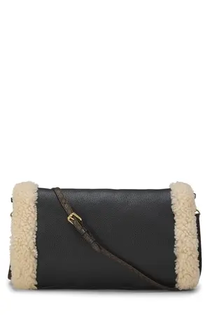 LOUIS VUITTON Teddy Muffler
